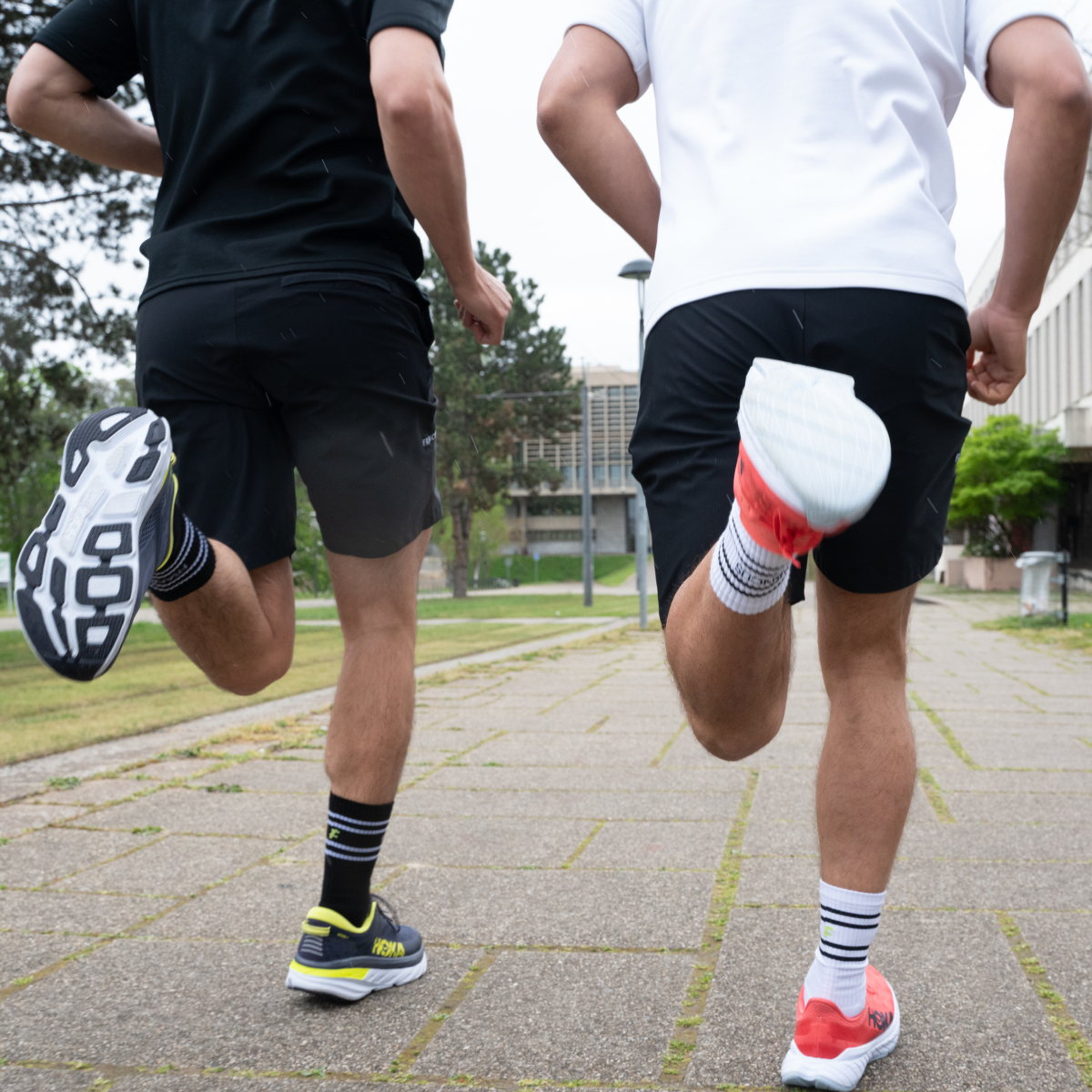 Courir à Lyon, nos 5 meilleurs spots – Francus